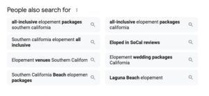 SEO for Wedding Photographers: The Ultimate Guide - Sonder Studio